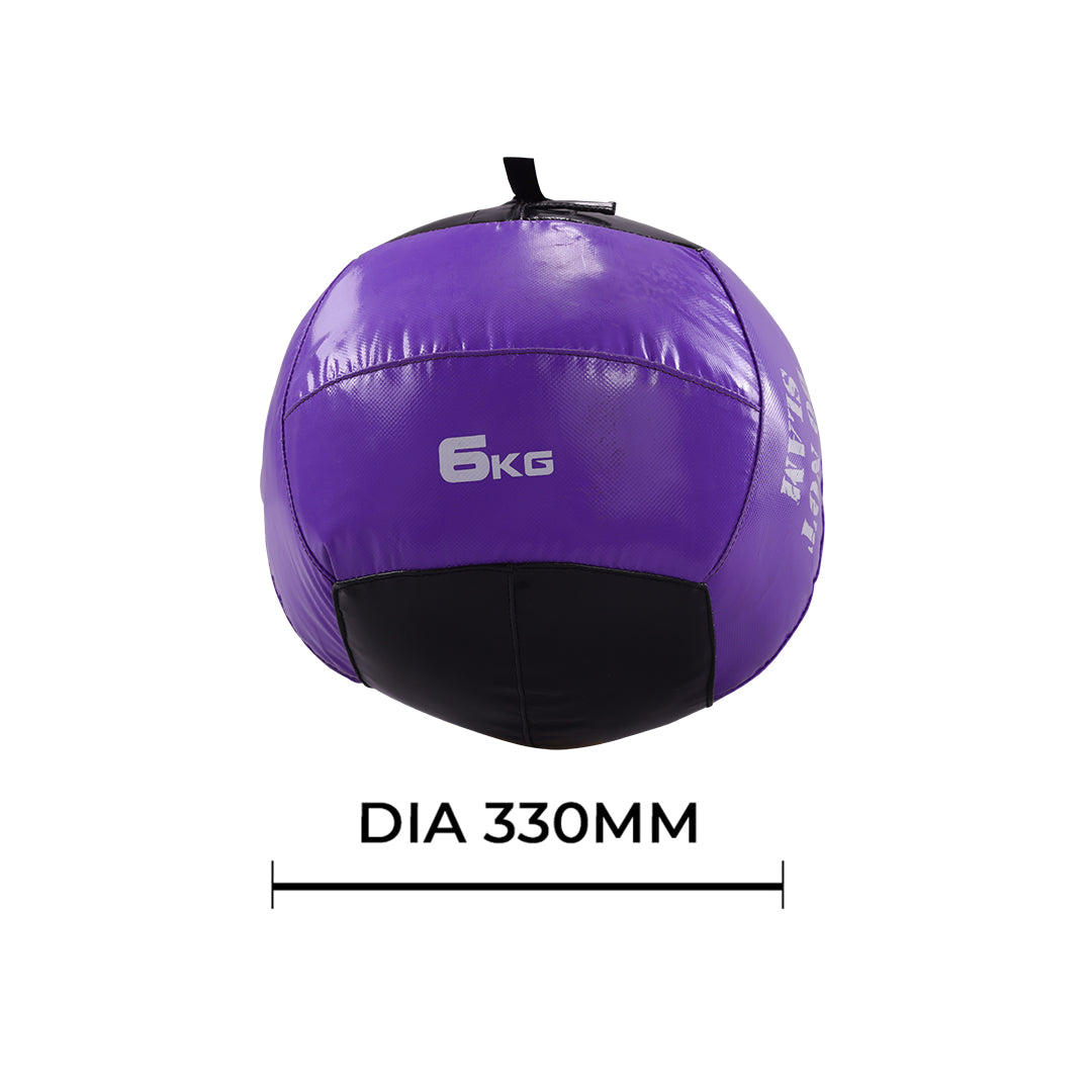 WALL BALL SET – JERAI FITNESS