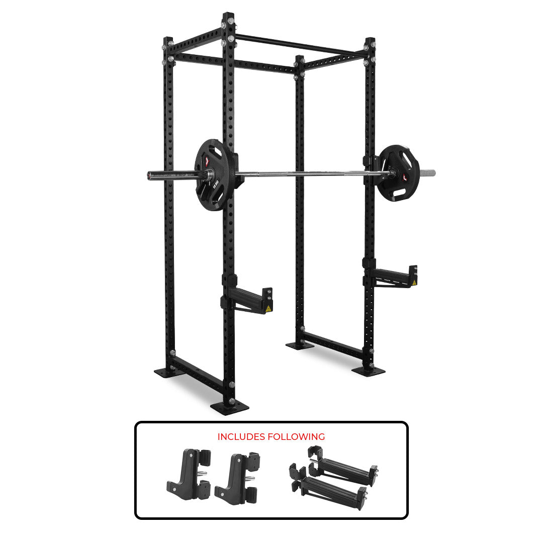 GYM BOX – Jerai Fitness Ltd