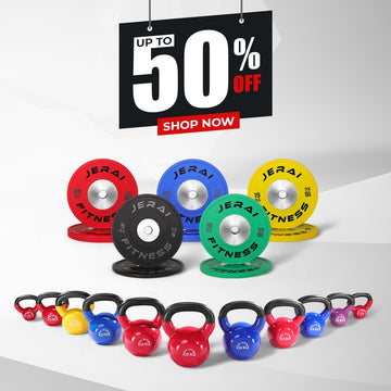 Home Gym Series - Buy Home Gym Equipment – Jerai Fitness Ltd