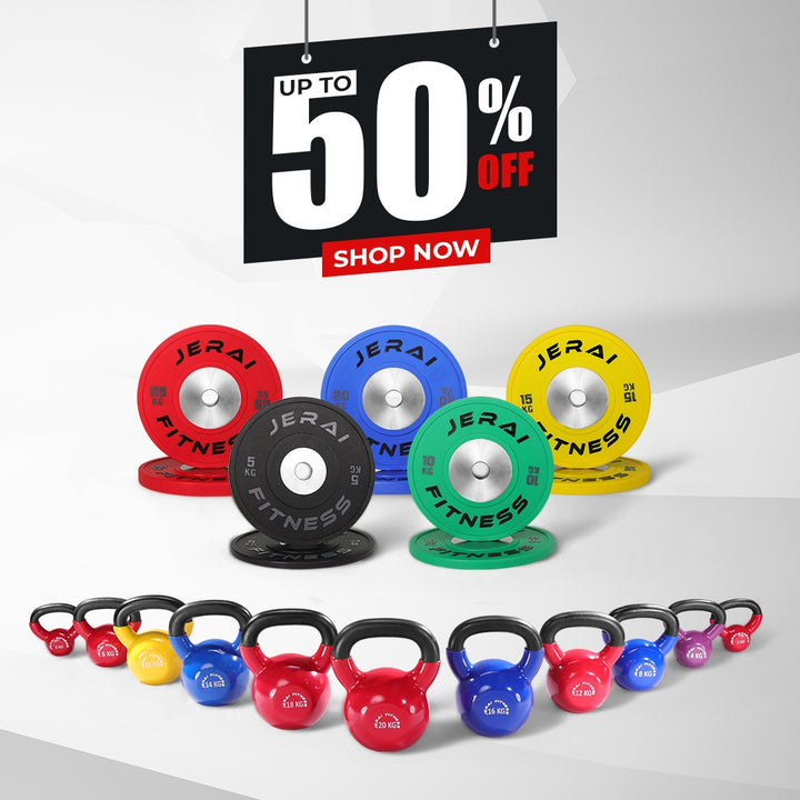 Home Gym Series - Buy Home Gym Equipment – Jerai Fitness Ltd