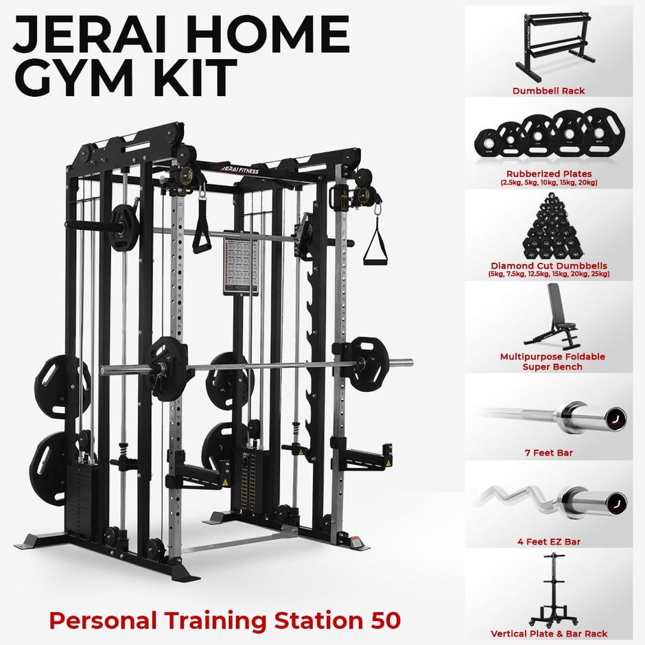 Shop All – JERAI FITNESS
