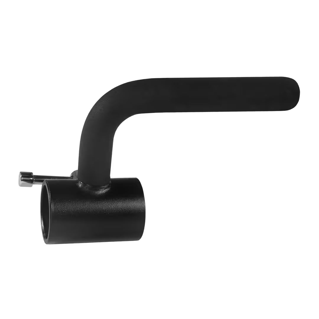 Landmine Single Handle | Unilateral Strength – Jerai Fitness Ltd
