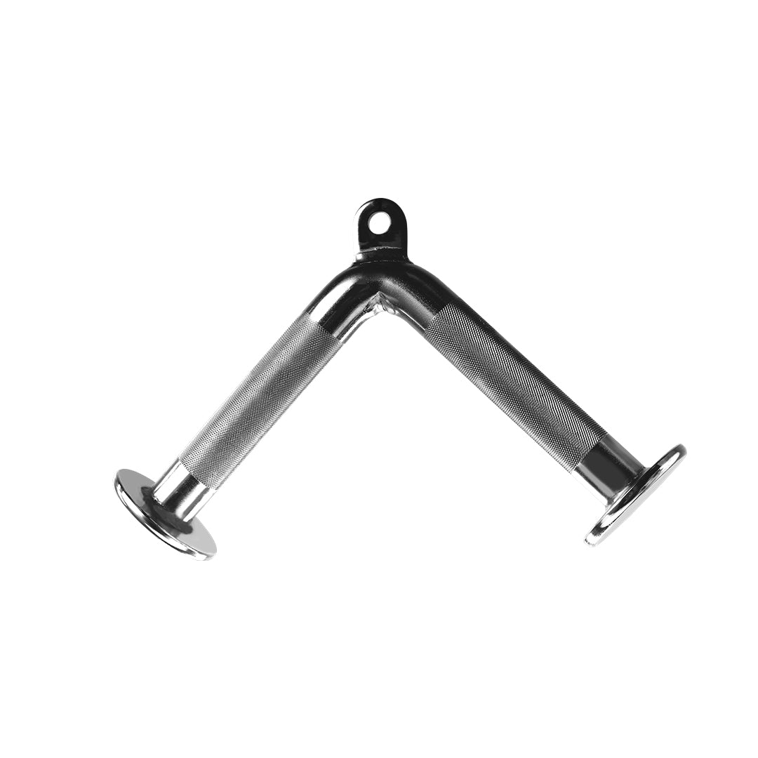 V TRICEP HANDLE – Jerai Fitness Ltd