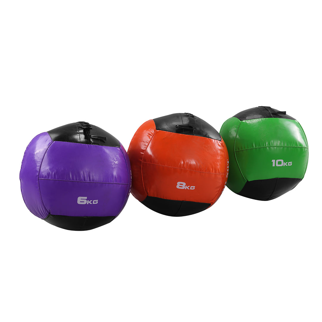 WALL BALL SET – Jerai Fitness Ltd
