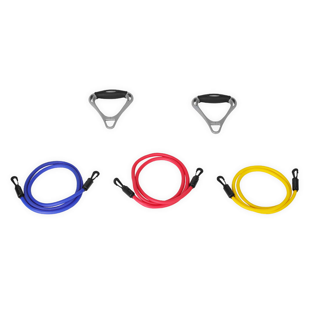 ADJUSTABLE EXPANDER TUBE SET – JERAI FITNESS