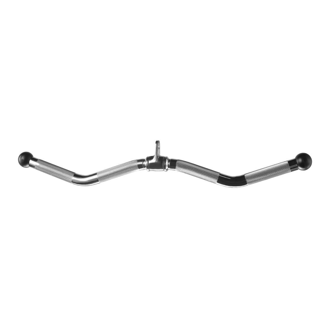 EZ CURL HANDLE – JERAI FITNESS