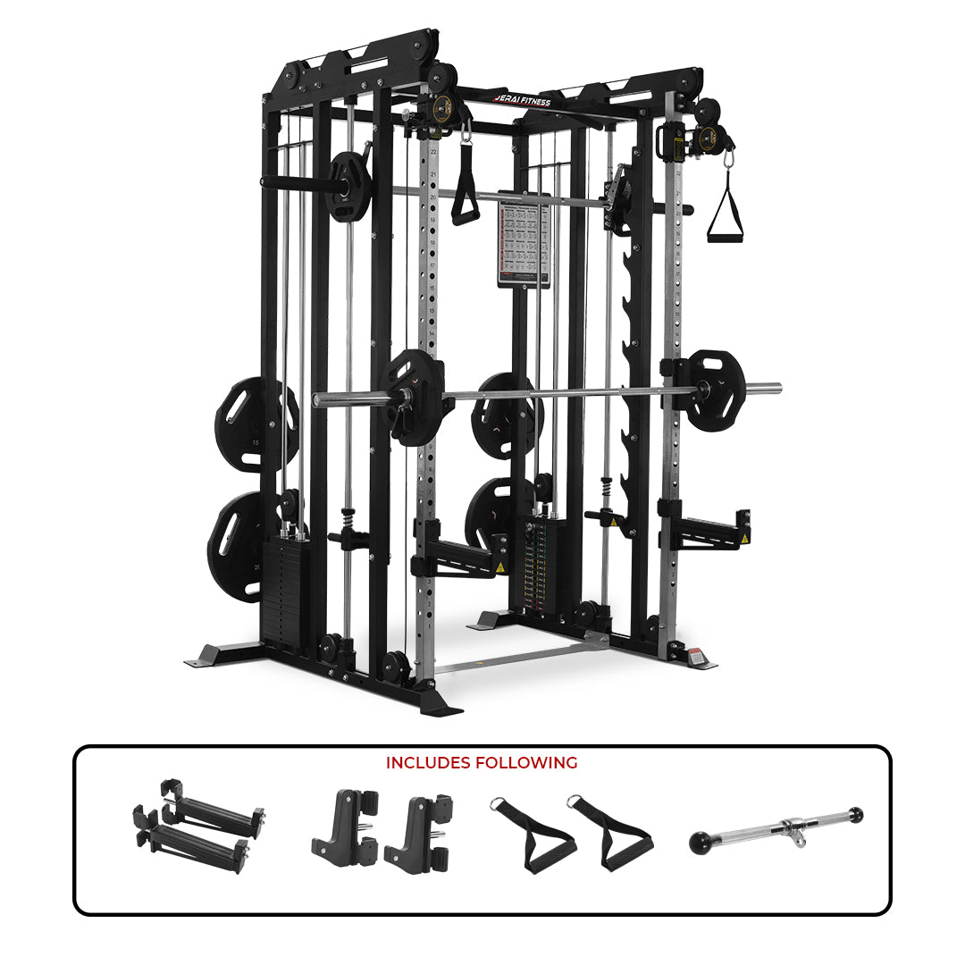 Shop All – JERAI FITNESS