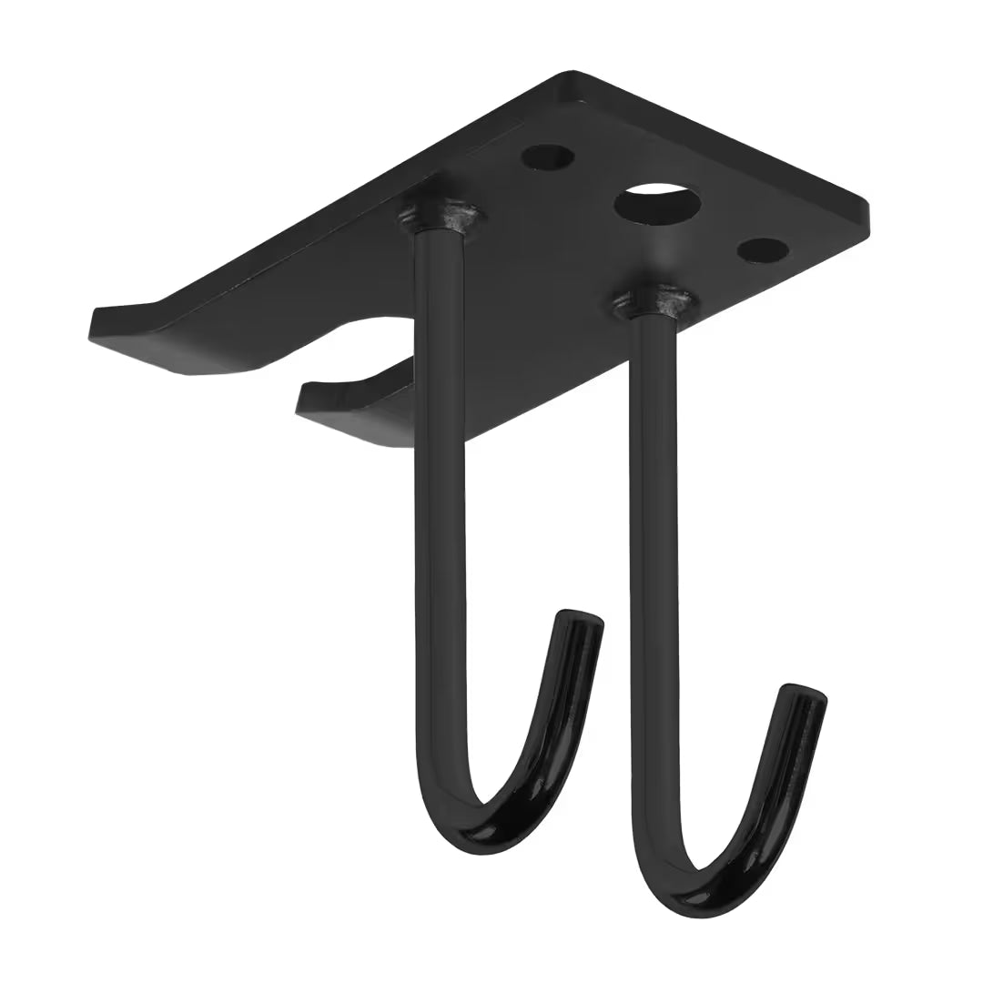 SINGLE BAR HOOK, Gym Equipment Accessory – Jerai Fitness Ltd