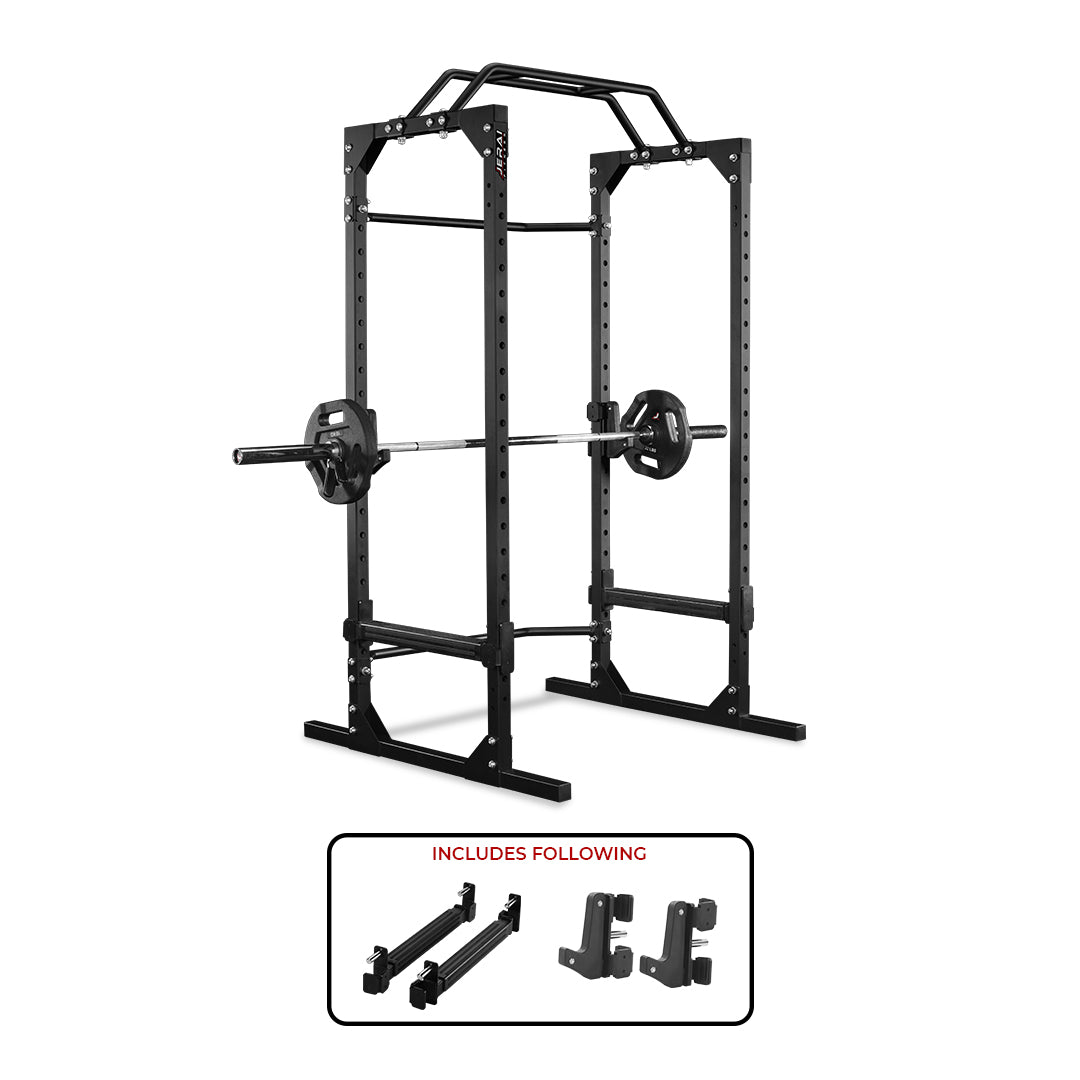 SUPER RACK – Jerai Fitness Ltd